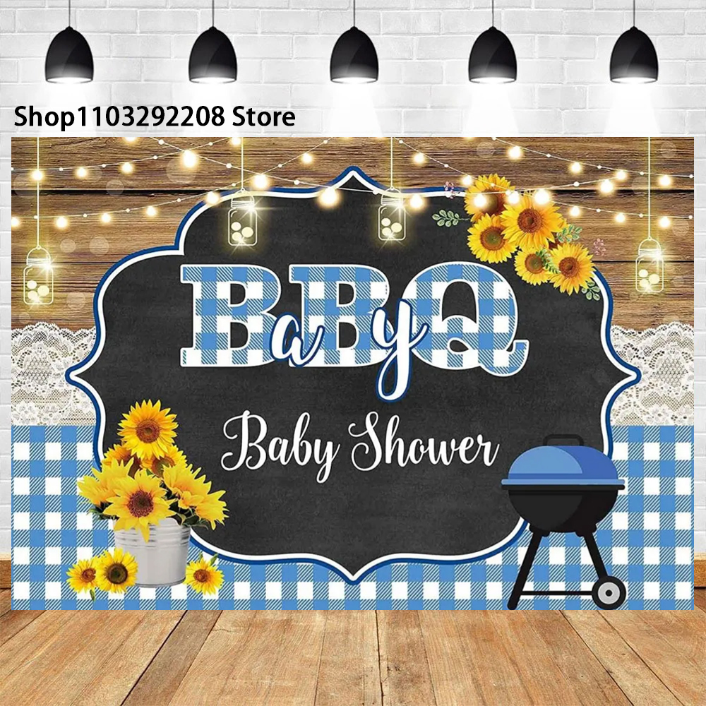 Picnic Party Theme Photography Background Outdoor ... – Grandado