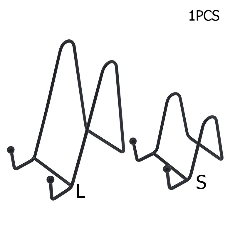 Rose Goud Fotolijst Stand Boek Plank Opbergrek Boe... – Vicedeal