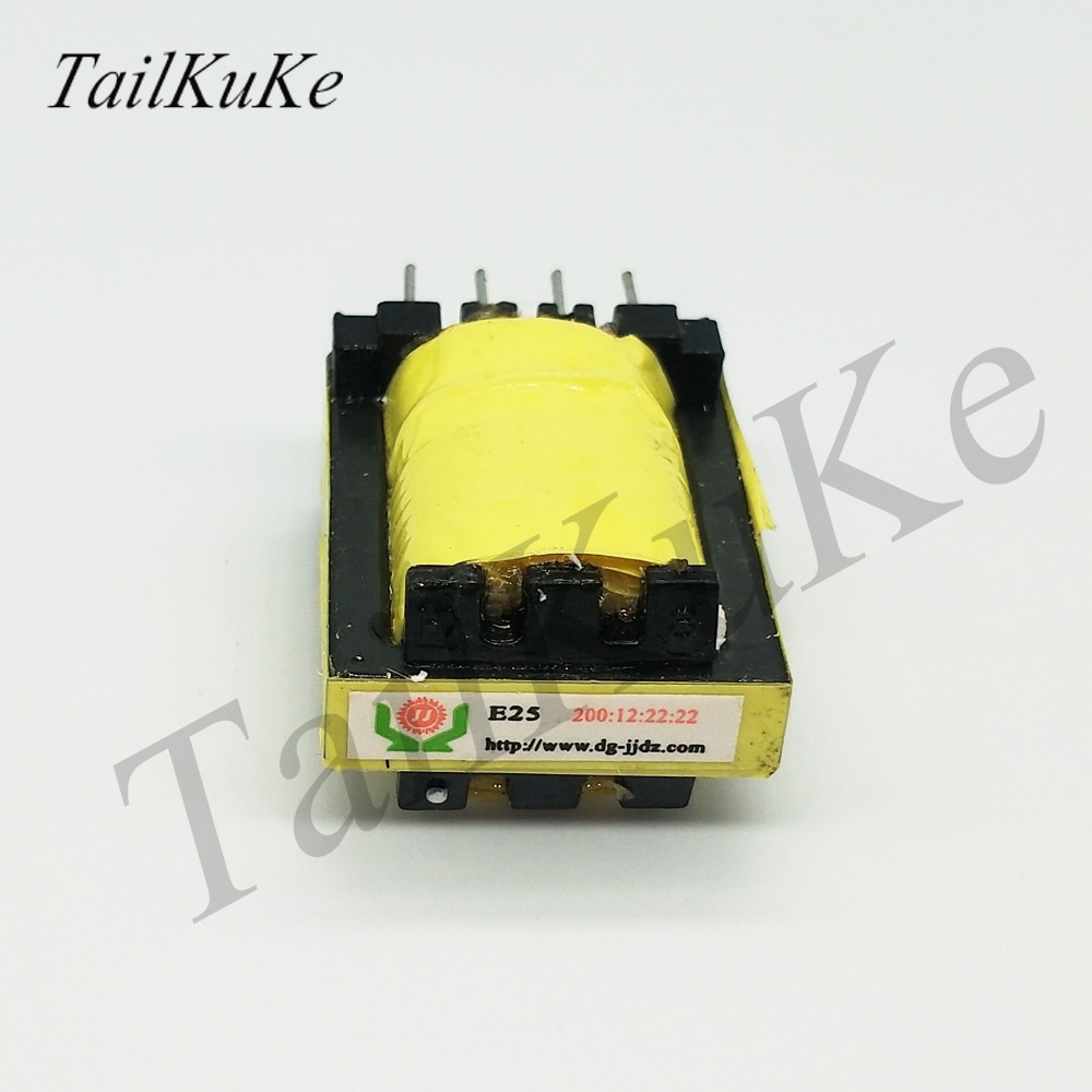 Auxiliary Electric Transformer E25 200: 12: 22: 22... – Vicedeal