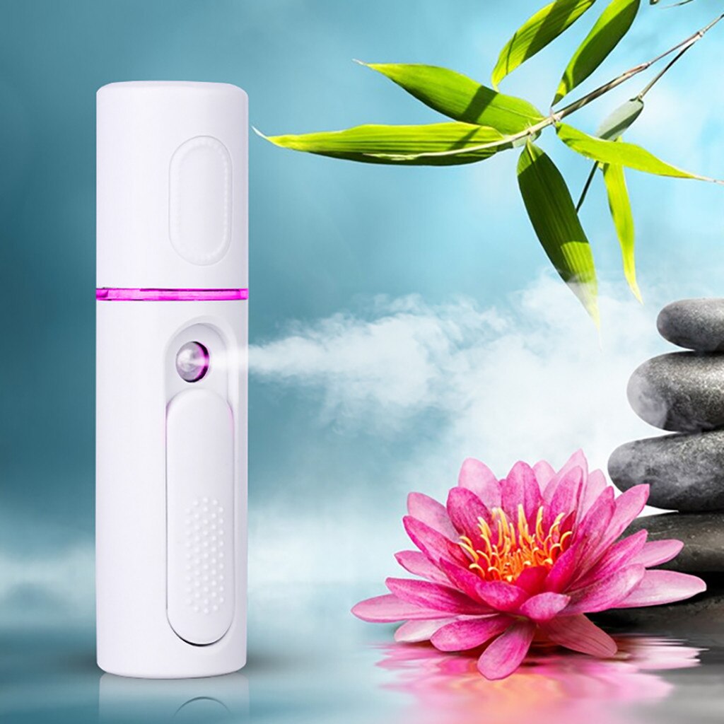 Usb Luchtbevochtiger Kantoor En Thuis Luchtreinige... – Grandado