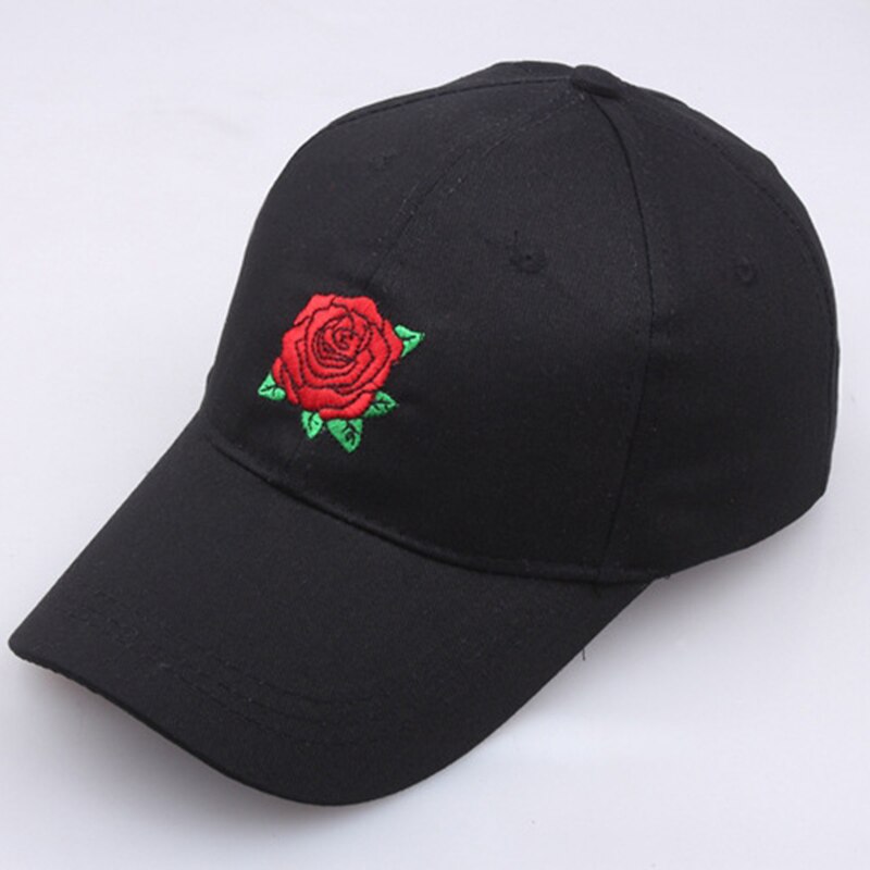 LA Rozen Mannen Vrouwen Baseball Caps Lente Zomer ... – Grandado LA Rozen Mannen Vrouwen Baseball Caps Lente Zomer ... – Grandado