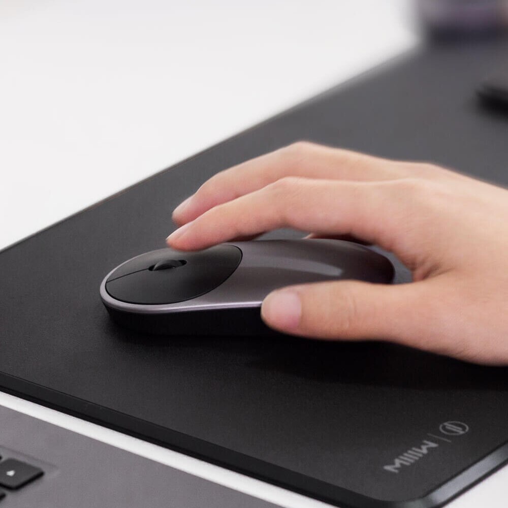 MIIIW Smart Mouse Pad Qi Standard Support Mix 2S W... – Vicedeal