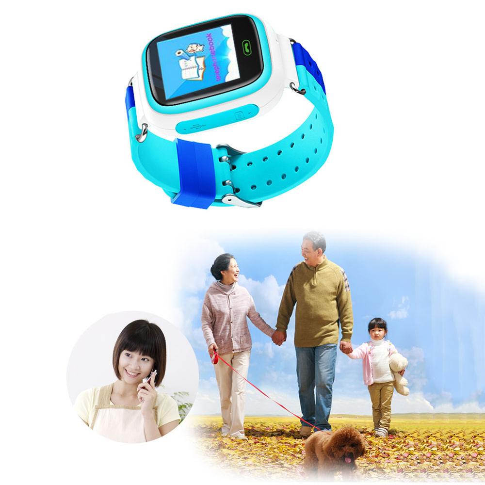 Newest Children'S Phone Watch Two-Way Conversation... – Grandado