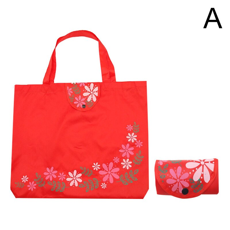 Genanvendelig mulepose bærbar sammenfoldelig miljø... – Grandado