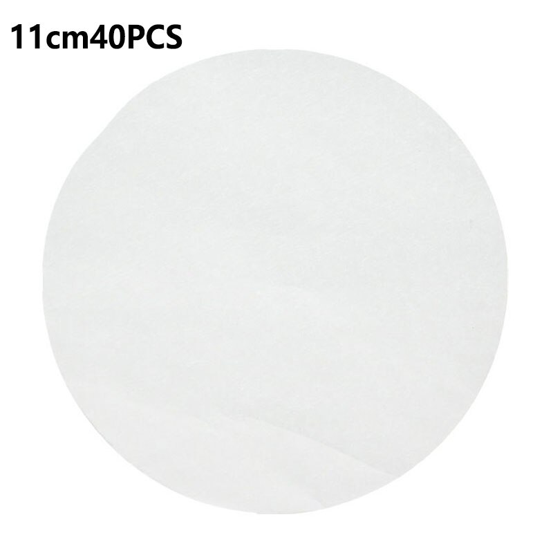 40 ~ 72 Stks/set Hamburg Papier Non Stick Bakken O... – Vicedeal