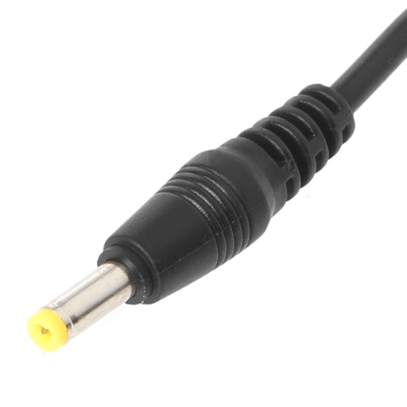 Usb Male Naar 4.0X1.7Mm 5V Dc Barrel Jack Voeding ... – Grandado