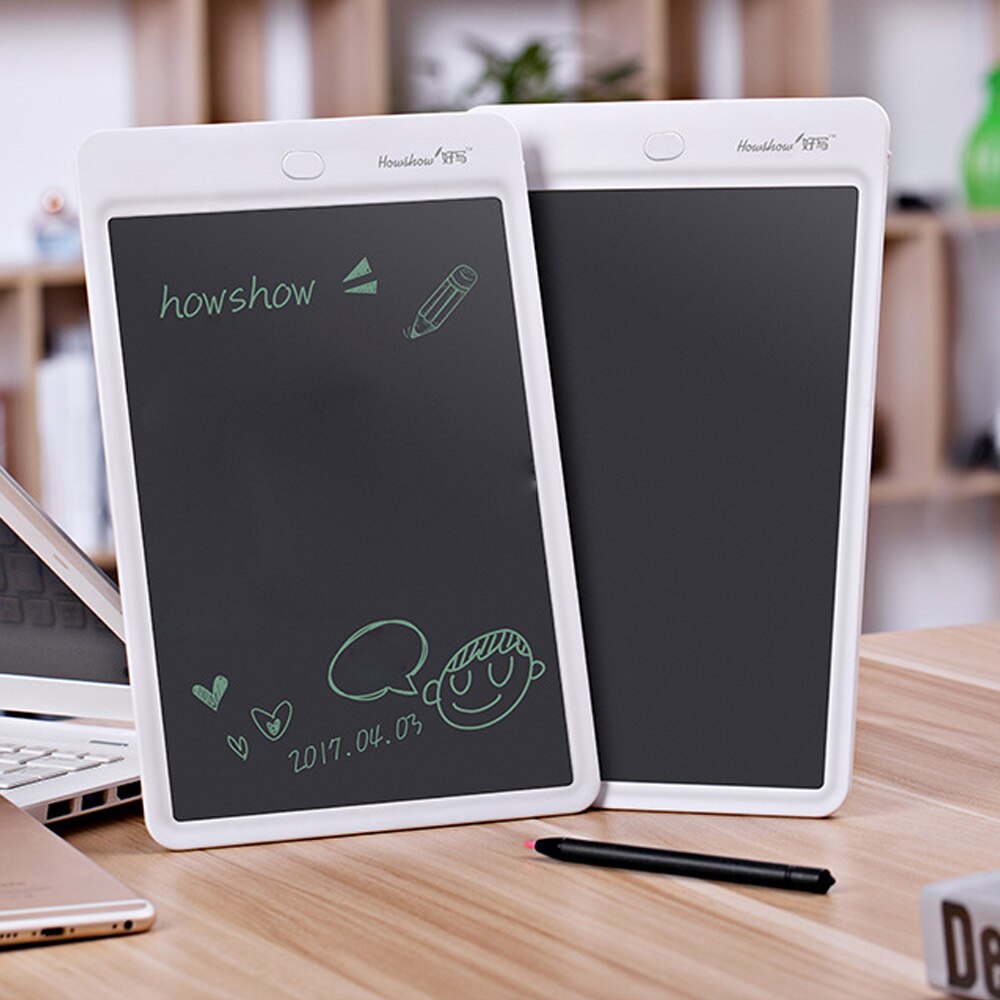 HowShow 10" LCD Writing Tablet Digital Drawing Gra... – Grandado