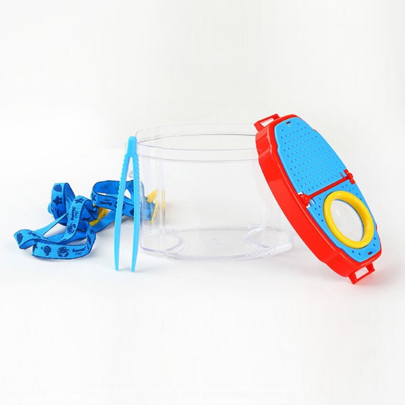 Bug Magnifier Children Insect Observation Viewer M... – Vicedeal