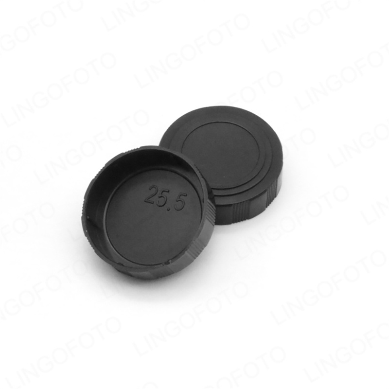 Anti-dust Lens Cap Cover For DSLR Lens Spotting Sc... – Vicedeal