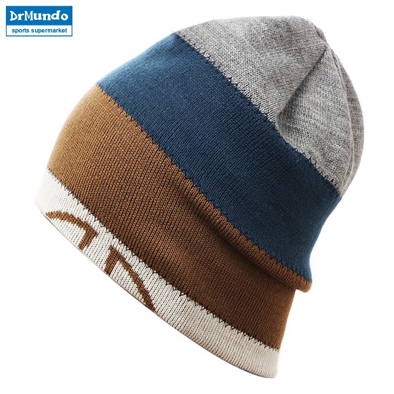 Unisex winter hüte skullies und beanies thermal-au... – Vicedeal