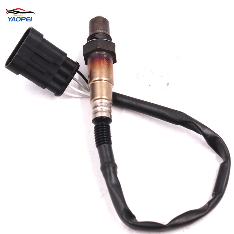 YAOPEI O2 Oxygen Sensors 0258006827/93385924 For C... – Vicedeal