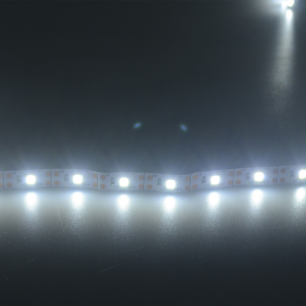 top selling 5V 2835 30SMD/50CM White/Warm white/Bl... – Grandado