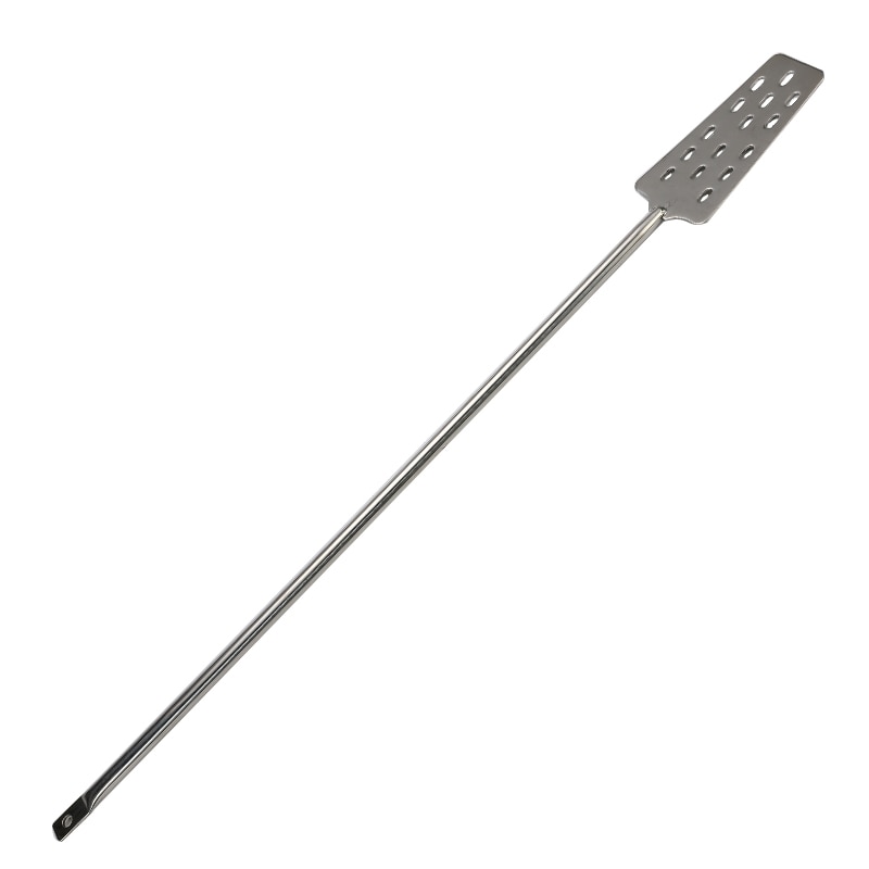 Stainless Steel Wine Stirrer Paddle Homebrew Mash ... – Grandado