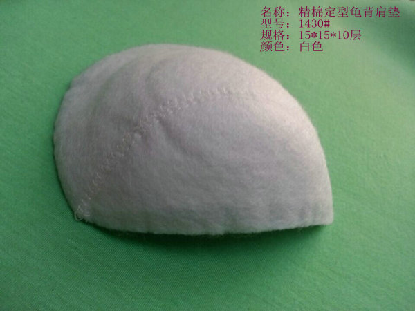 Épaulettes rembourrées avec cryptage, 5 paires/lot... – Grandado