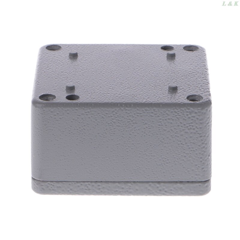 Sealed Die-Cast Aluminum Enclosure Case Junction B... – Vicedeal