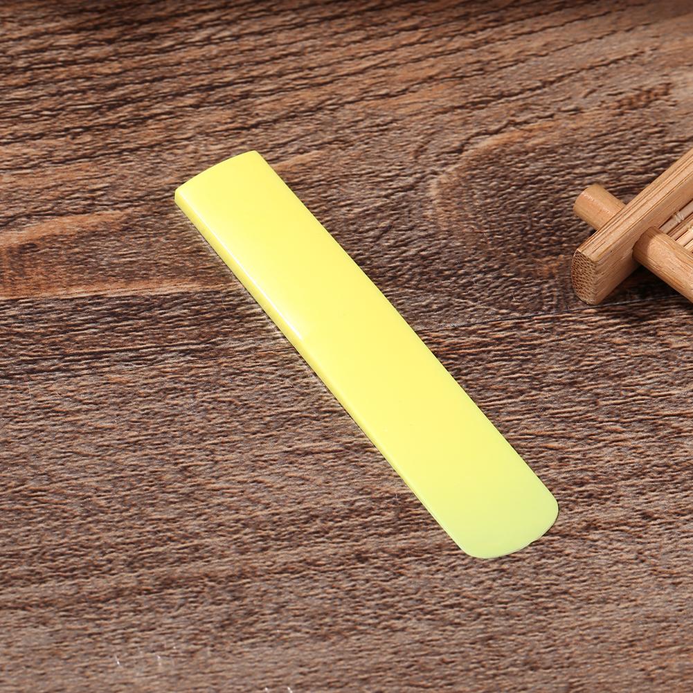 1pc Resin Plastic Sax Reed Clarinet/Soprano/Alto/T... – Grandado