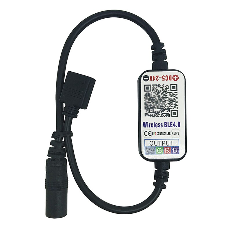Wifi Bluetooth Controller Light Strip Controller V... – Vicedeal