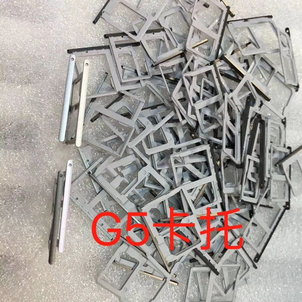 Voor Lg G5 H850 H830 LS992 VS987 F700S H860 H840 G... – Vicedeal