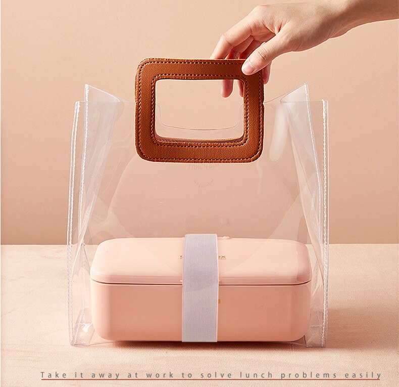 220V Portable Mini Electric Lunch Meals Heating Bo... – Grandado