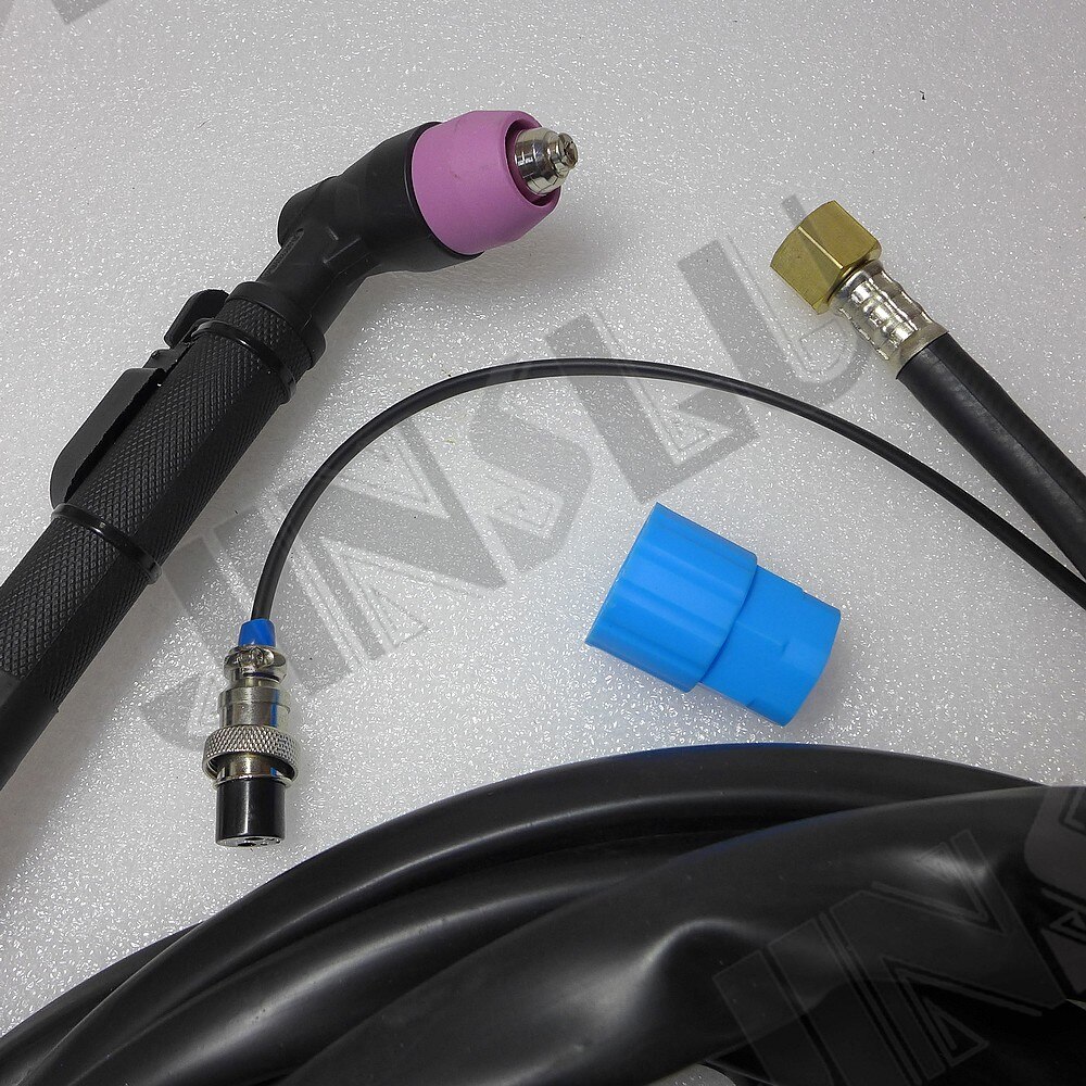 HF No Pilot Arc Plasma Torch AG-60 AG60 SG-55 SG55... – Grandado