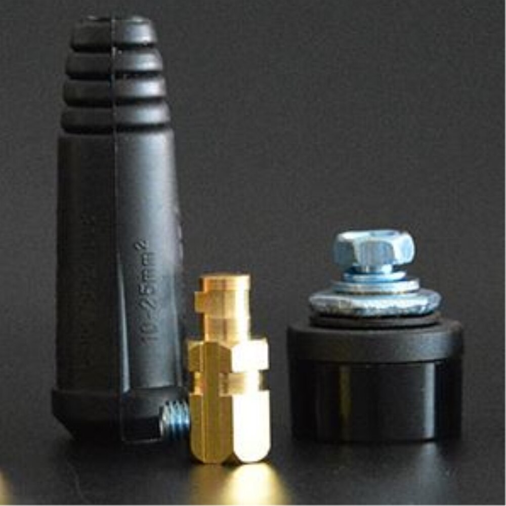 Quick Fitting Cable Connector Plug Socket DKJ10-25... – Grandado