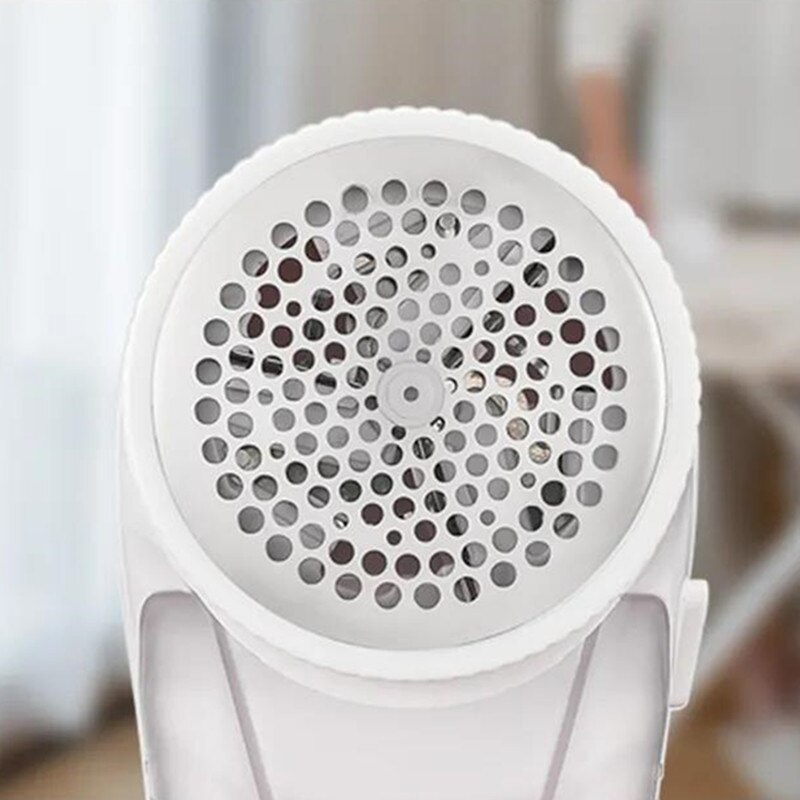 Electric Fabric Shaver Machine Pilling Clothes Sha... – Grandado