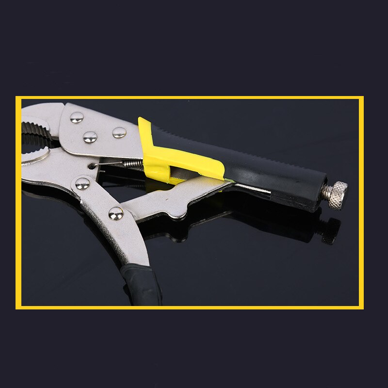 -Selling Pliers Locking Pliers Tools Welding Tools... – Grandado