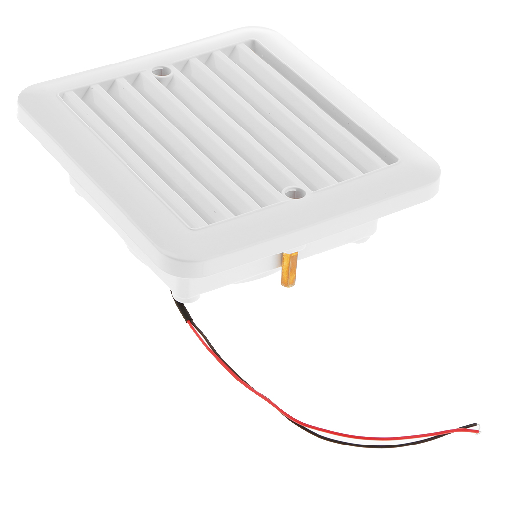 RV Caravan Motorhome Side Air Vent Ventilation Air... – Vicedeal
