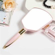 1pcs Cute 4colour Plastic Vintage Hand Hold Held m... – Vicedeal