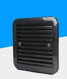 TYTXRV RV Exterior Side Window Shutter Vent Cover ... – Grandado