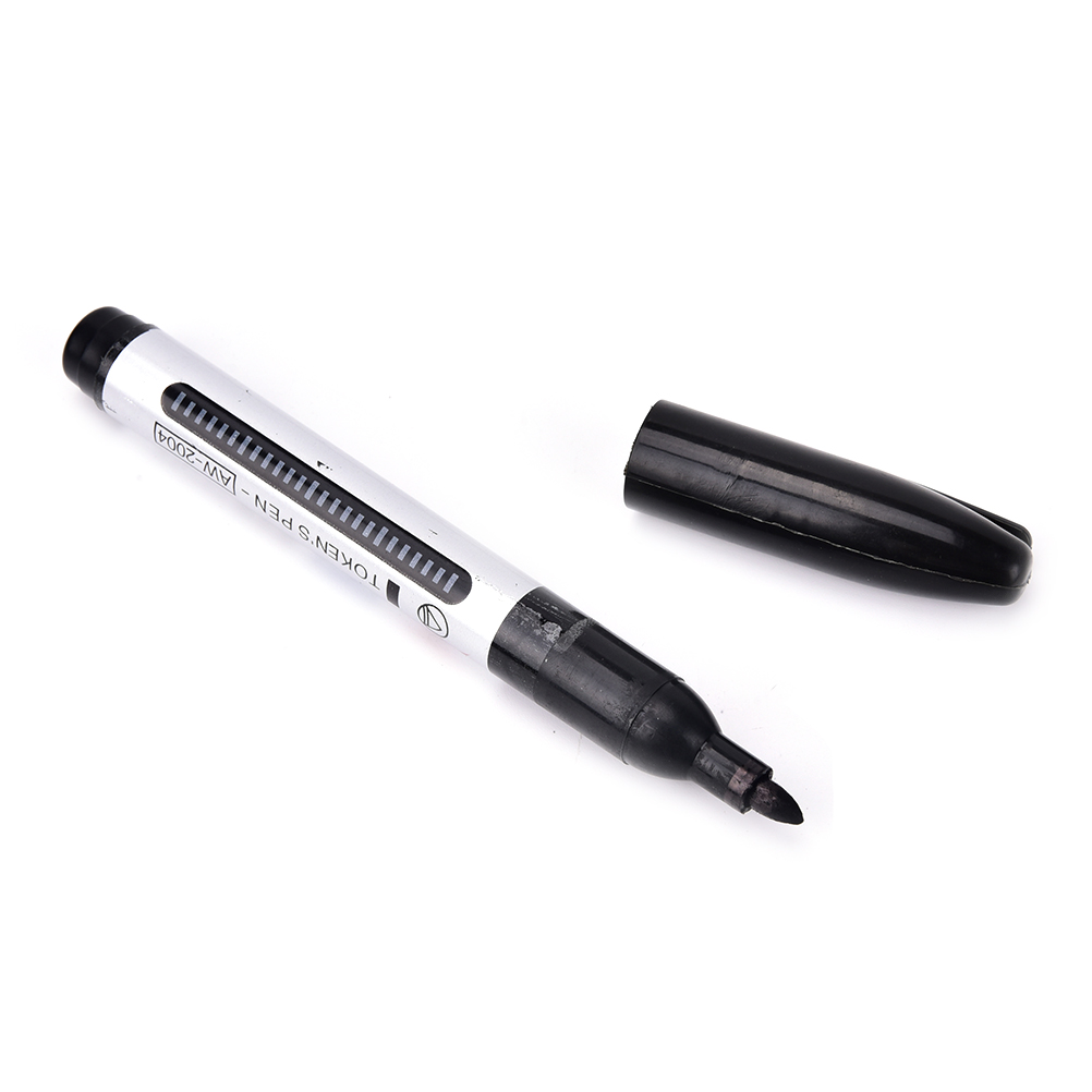 3 Colors Newest Fineliner Pens Single Head Marker ... – Grandado