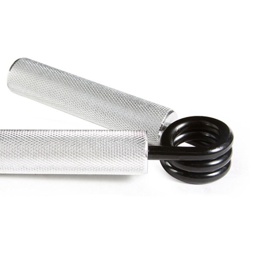 A-Shape Metal Fitness Hand Gripper Strength Traini... – Grandado