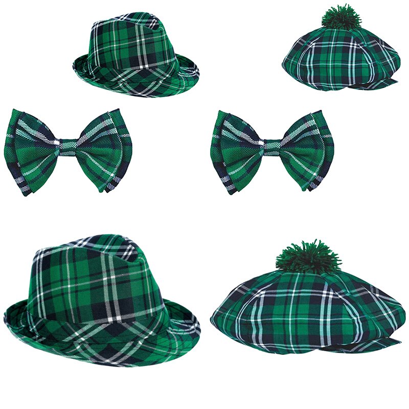 de vacaciones vestir Irish tradicional Festival St... – Grandado