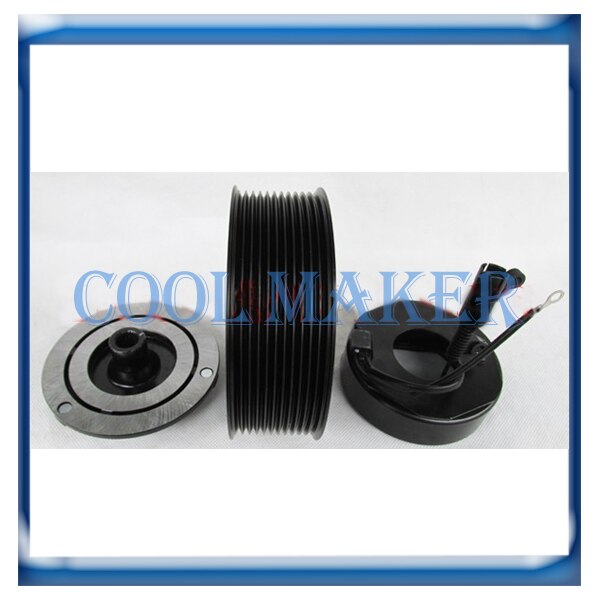 Car compressor clutch for Mercedes Benz Actros Tru... – Grandado