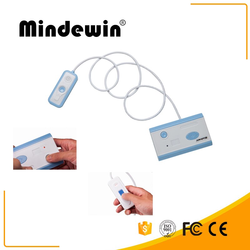 Mindewin Nurse Call System 10PCS Patient Call Butt... – Grandado