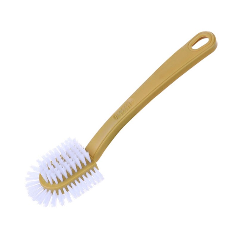 Portable Shoes Cleaning Brush 5 Sides with Long Ha... – Grandado