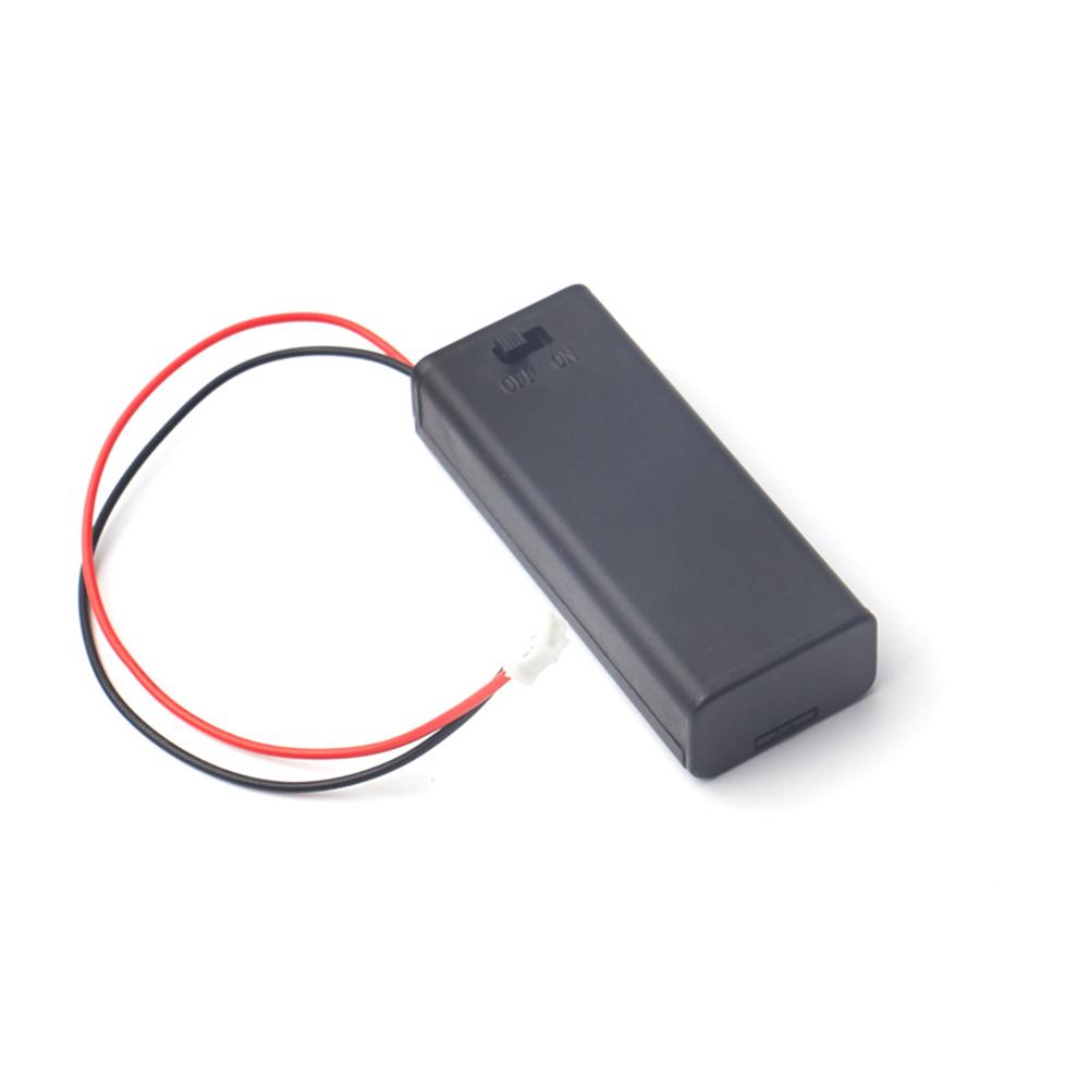 Battery Box 2 Section AAA For Microbit Battery Cas... – Grandado