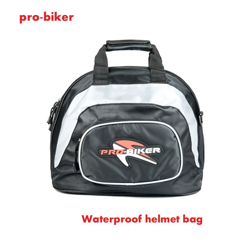 Pro-Biker Motorcycle Helmet Bag Off-road Racing Ba... – Grandado