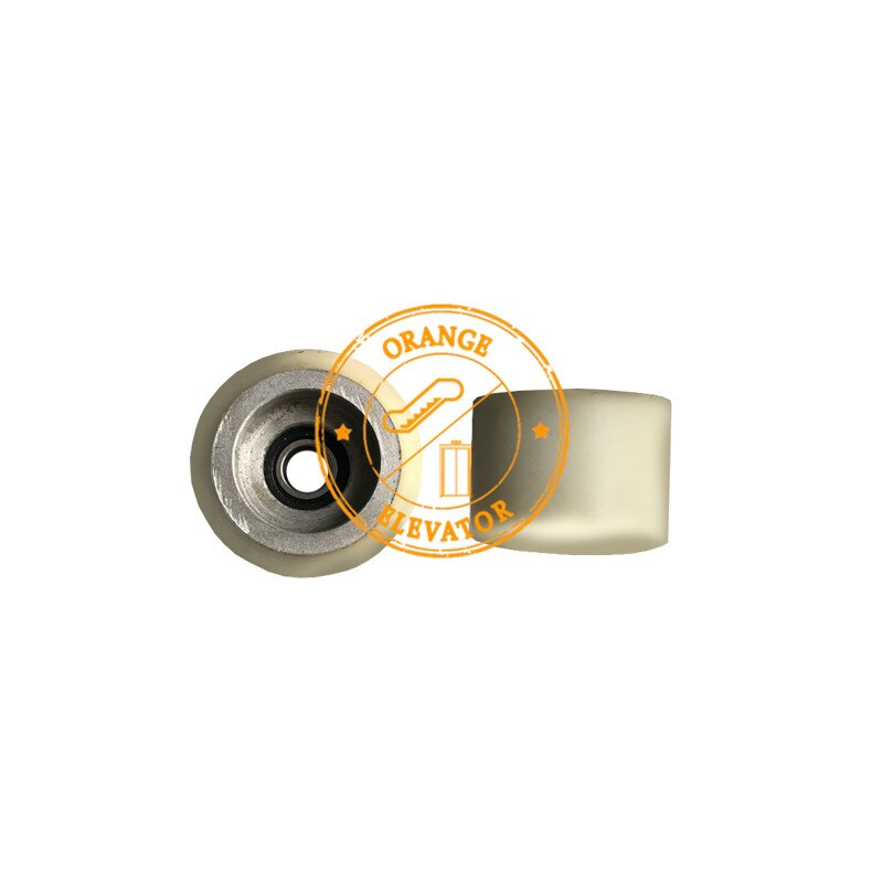 Escalator Handrail Support Roller OD70MM W50MM 620... – Vicedeal