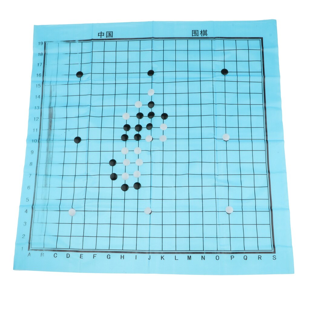Chinese Classic Go For Kids Intelligence Developme... – Grandado
