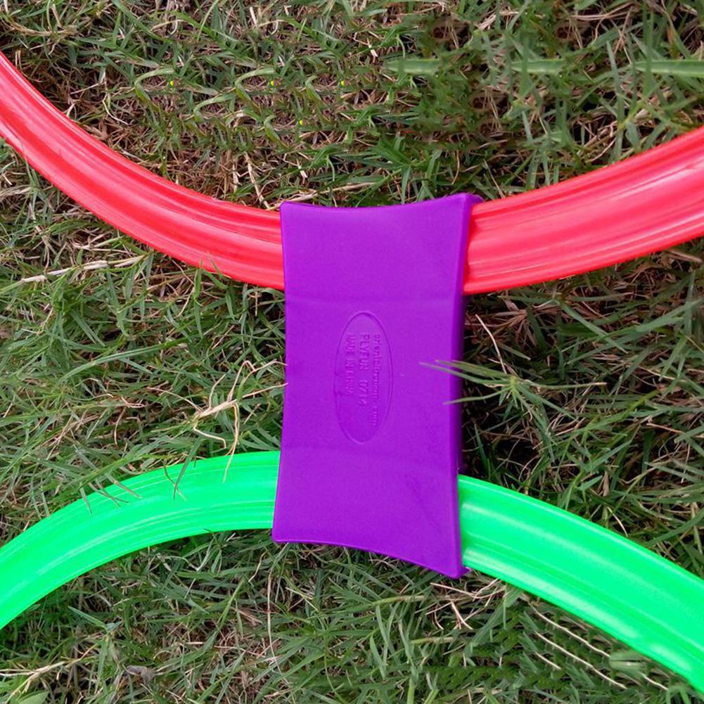 Indoor And Outdoor Activity Toys Hopscotch Ring Ga... – Vicedeal