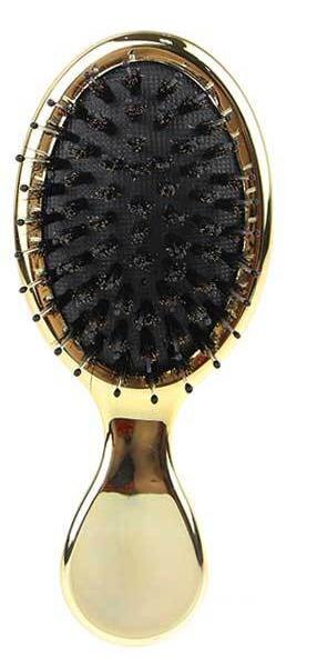 3 Color Mini Magic Comb Anti-static Hair Brush Por... – Grandado