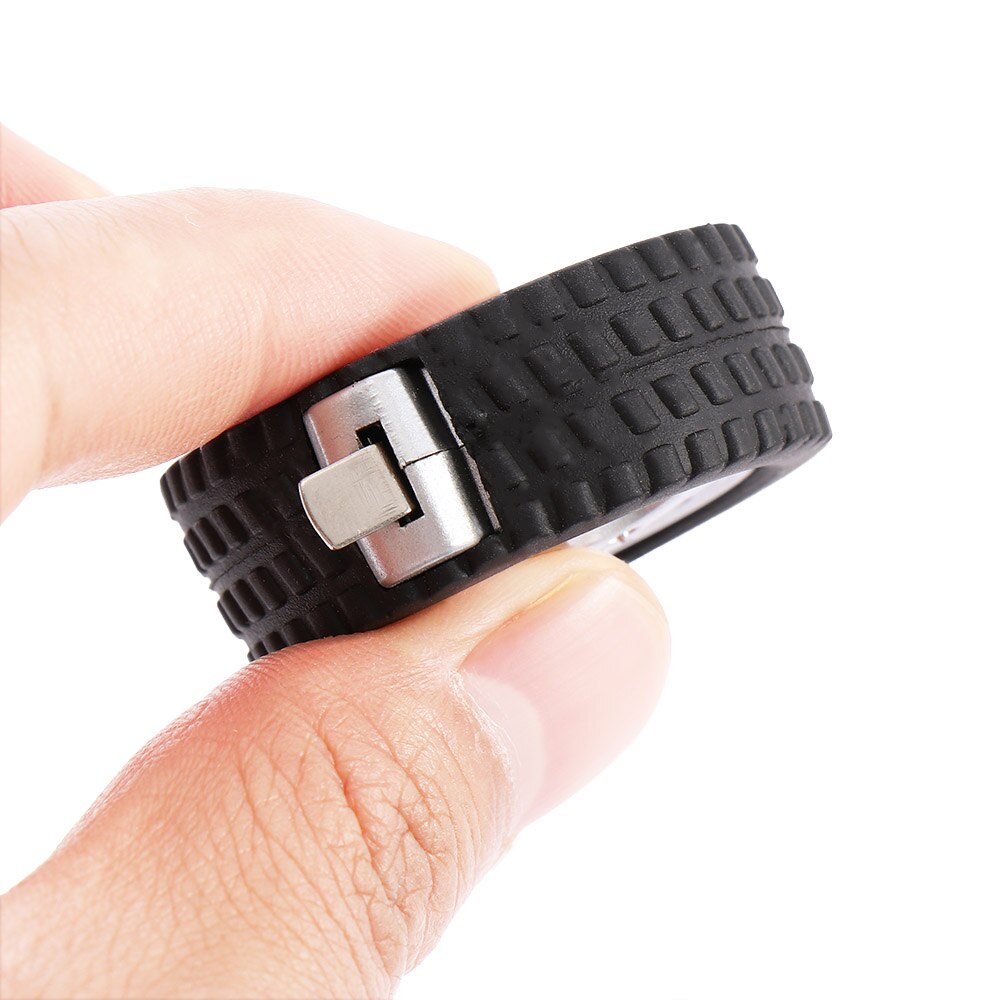 Sewing Tool Mini Retractable Tape 1m Tape Measure ... – Grandado