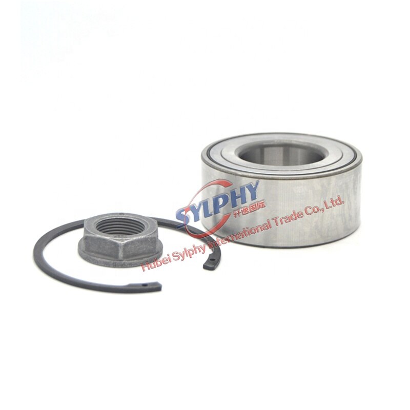 Front Wheel Hub Bearing Tool Kit Golory 580 Dfsk D... – Grandado