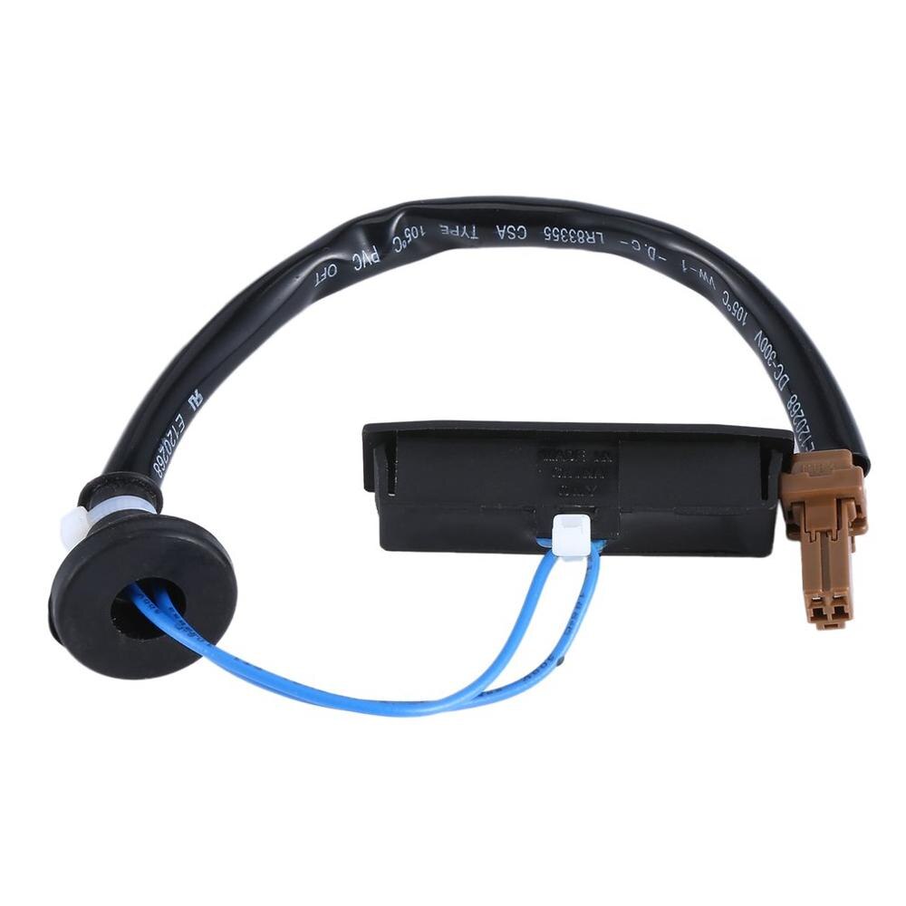 Trunk/Deck Lid Switch For Infiniti M35H for Nissan... – Vicedeal