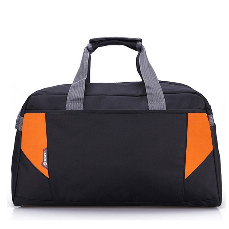 Nylon Sport Gym Bag Outdoor Waterproof women Handb... – Vicedeal