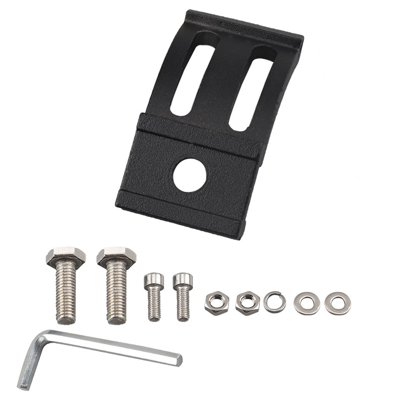 Off road 4x4 Led Bar Bracket Mount Universal Car A... – Grandado