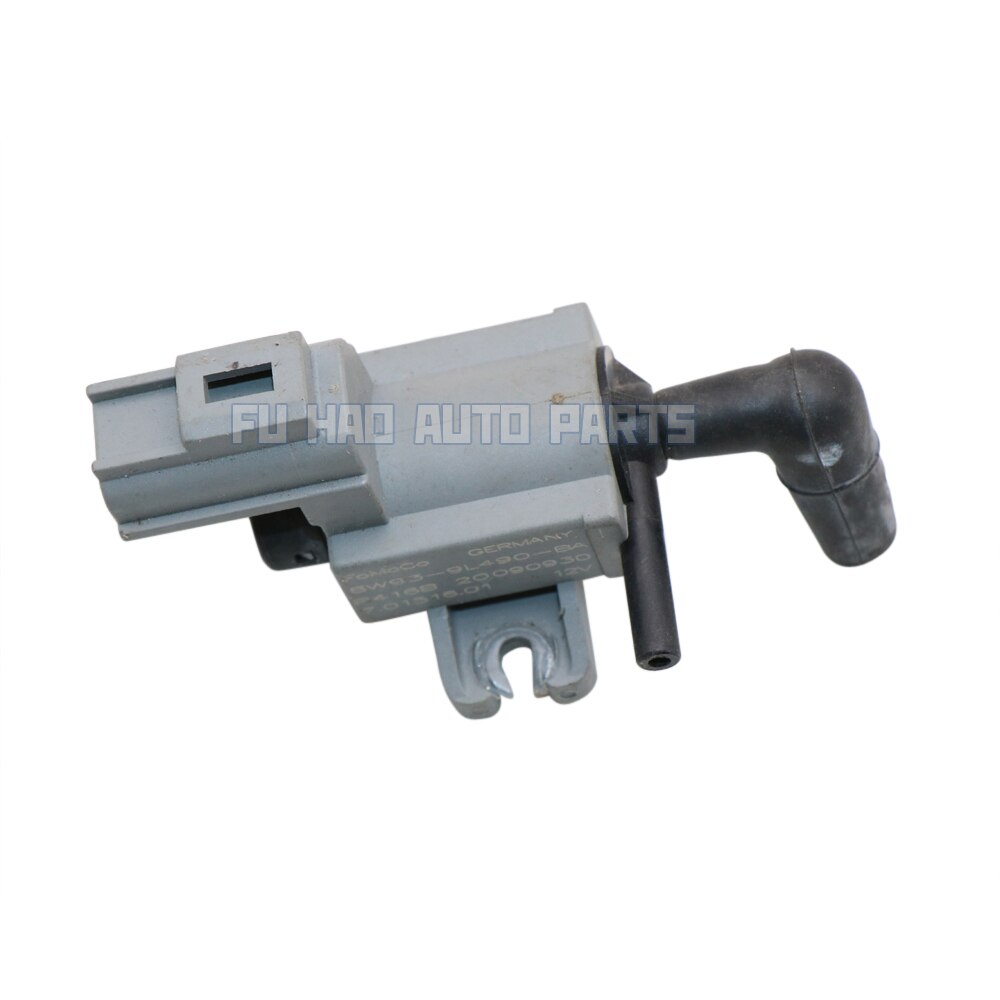 Echt Stationair Klep Voor Ford Land Rover 8W93-9L4... – Grandado