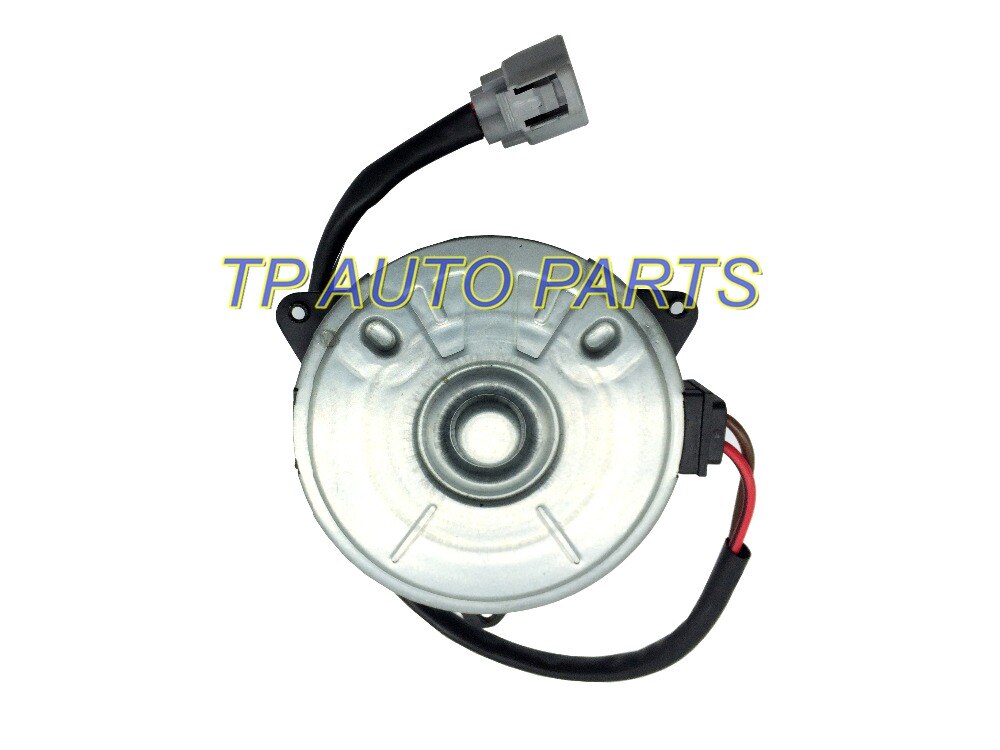 FAN MOTOR FOR Maz-da CX-9 2007 OEM CY04-15-150C CY... – Grandado