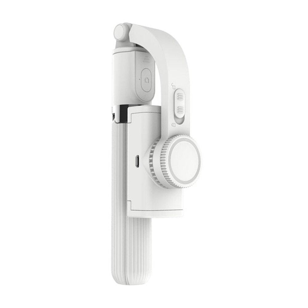 L08 Handheld Smart Telefoon Gimbal Stabilizer Houd... – Grandado